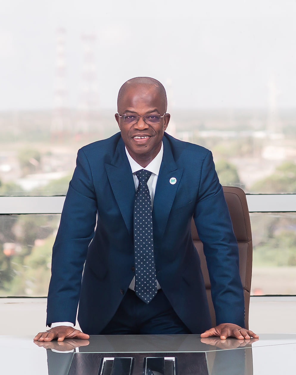 Société – Société Ivoirienne de Raffinage